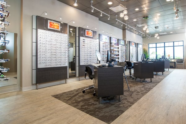 EYE CARE OF IOWA - ANKENY - Updated October 2025 - 14 Reviews - 1310 SW ...