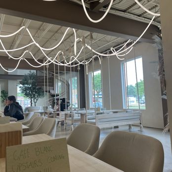 CAFÉ BLANC - Updated October 2024 - 82 Photos & 42 Reviews - 6500 Pearl ...