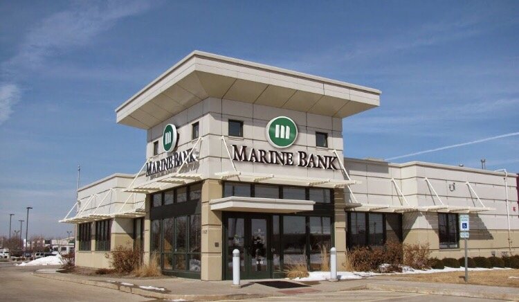MARINE BANK - Updated January 2026 - 1508 Fort Jesse Rd, Normal ...