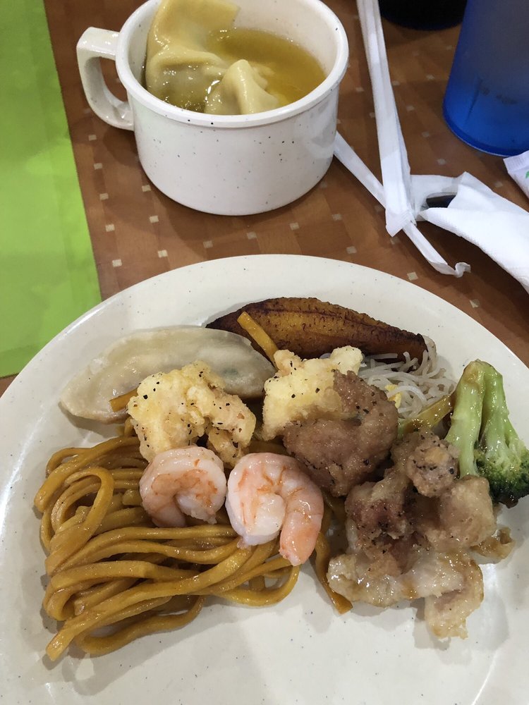 JUMBO BUFFET - 73 Photos & 97 Reviews - 3550 Williams Blvd, Kenner, LA ...