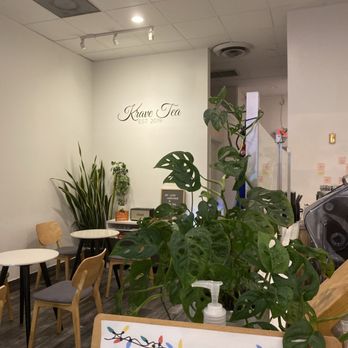 KRAVE TEA - Bubble Tea at 839 S Orlando Ave, Winter Park, Florida - 435 Photos & 221 Reviews ...