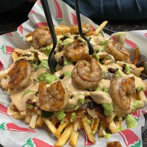 CHINO’S MEXICAN KITCHEN - 110 Photos & 63 Reviews - 4886 W Lone ...