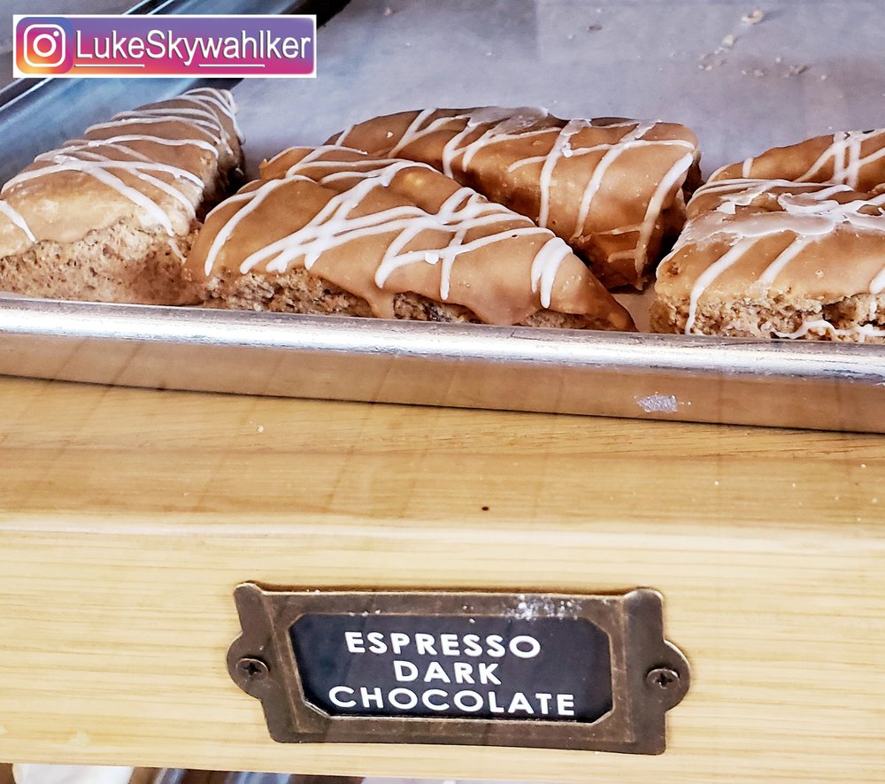 FOUR30 SCONES - Updated May 2024 - 38 Photos & 16 Reviews - 528 S Main ...