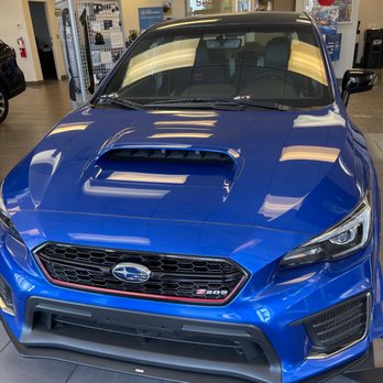 FIESTA SUBARU - Updated January 2026 - 14 Photos & 52 Reviews - 7100 ...