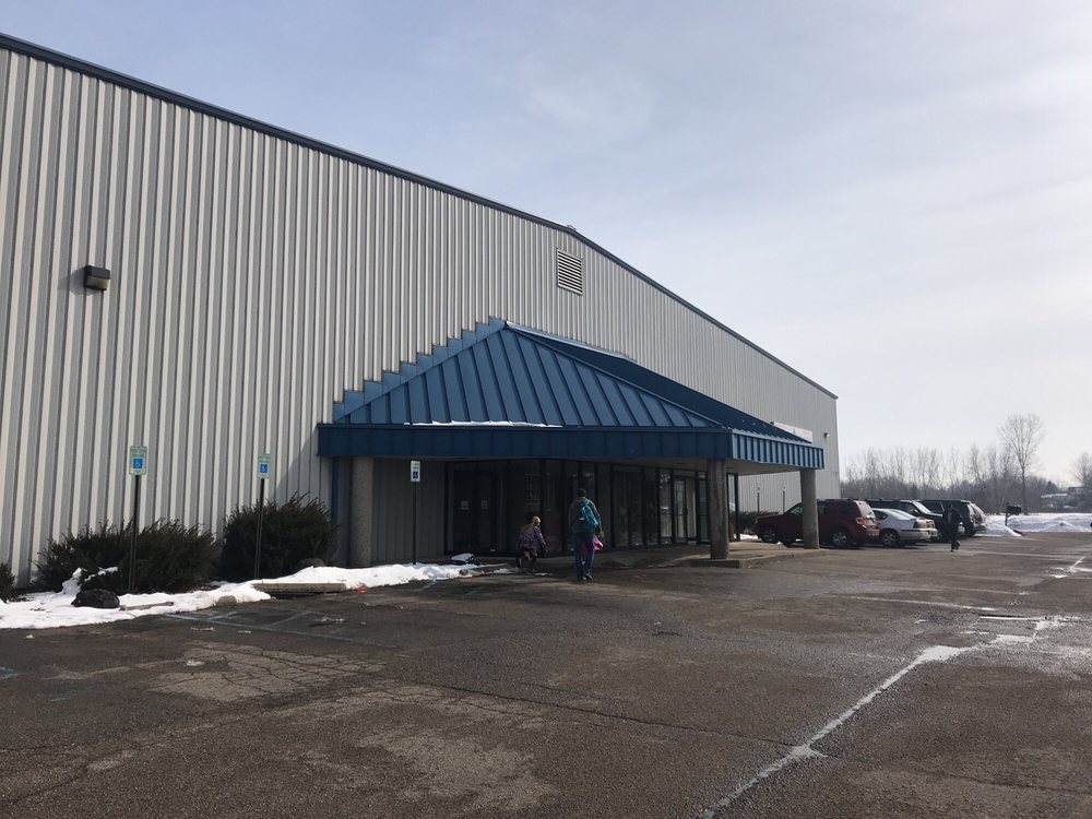 SOCCERZONE - Updated December 2025 - 7187 S Sprinkle Rd, Portage ...