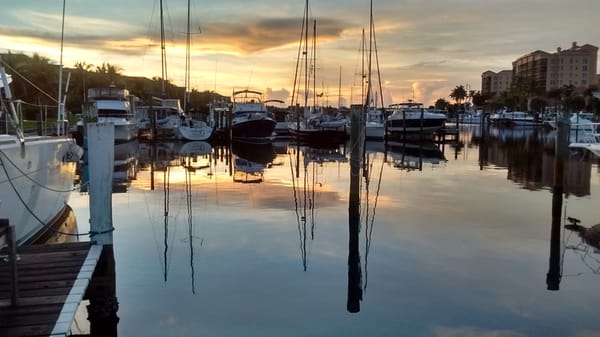 BURNT STORE MARINA & COUNTRY CLUB - Updated August 2025 - 5000 Burnt ...