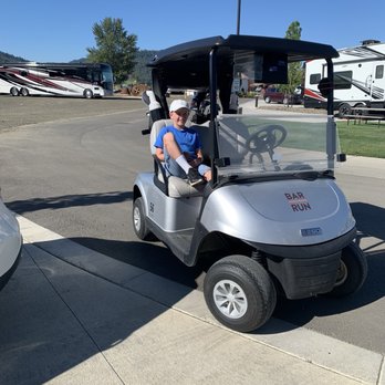 BAR RUN GOLF & RV RESORT - Updated December 2025 - 55 Photos & 27 ...