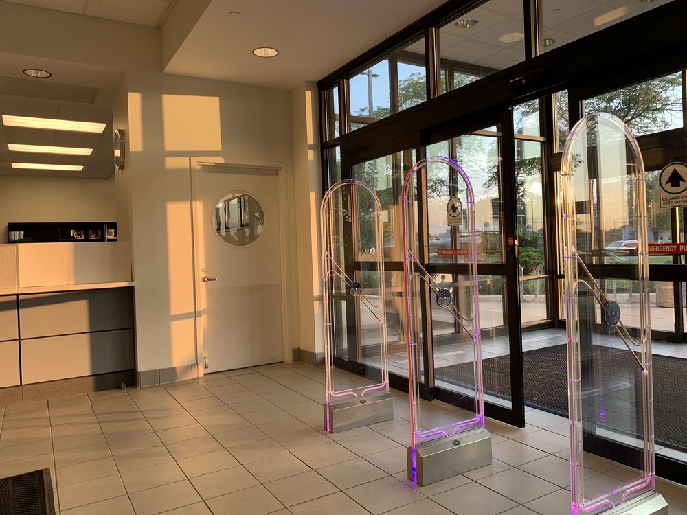 LAKE COUNTY PUBLIC LIBRARY, MERRILLVILLE BRANCH - Updated October 2025 ...