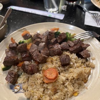 DOMO JAPANESE SUSHI GRILL AND BAR - Updated January 2026 - 530 Photos ...