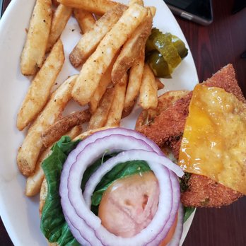 CLOCK TOWER PUB & GRILL - Updated August 2025 - 54 Photos & 45 Reviews ...