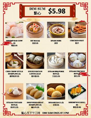 MAMA LU’S DUMPLING HOUSE - Updated October 2024 - 1211 Photos & 564 Reviews - 17662 17th St ...