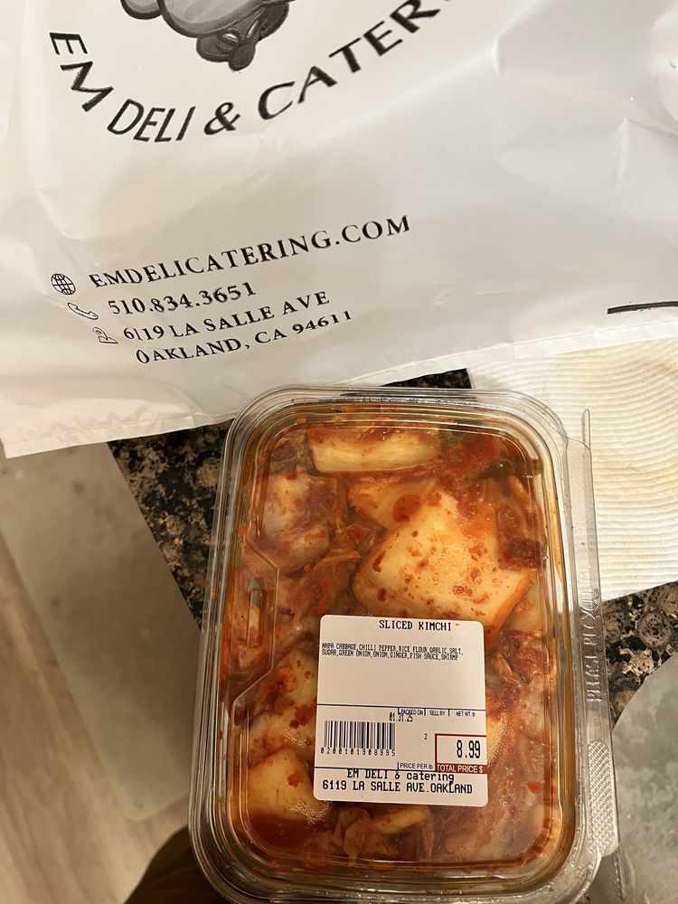 EM DELI SF - Updated October 2025 - 87 Photos & 23 Reviews - 714 Post ...