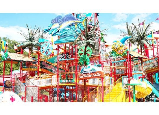 OCEANS OF FUN - Updated December 2025 - 30 Photos & 62 Reviews - 4545 ...