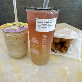 ONEZO - Updated December 2025 - 41 Photos & 12 Reviews - 2090 S I-35 ...
