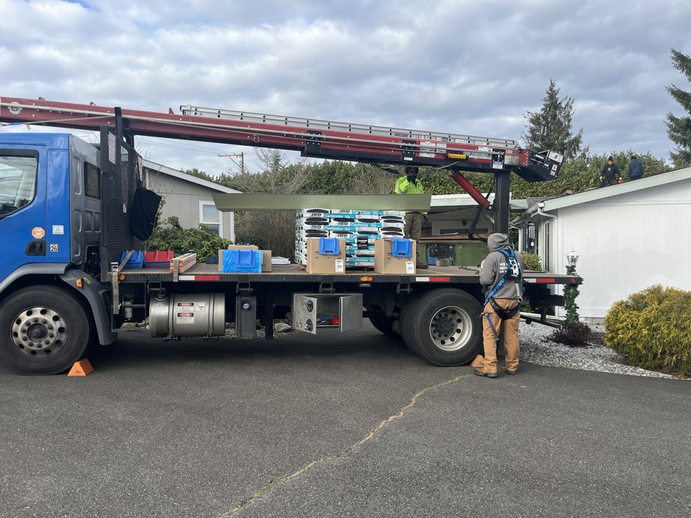 ADAMS CONSTRUCTION 365 - Updated November 2025 - 1400 112th Ave Se ...