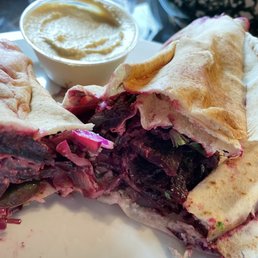 GYPSY QUEEN CUISINE - 226 Photos & 327 Reviews - 807 Patton Ave ...