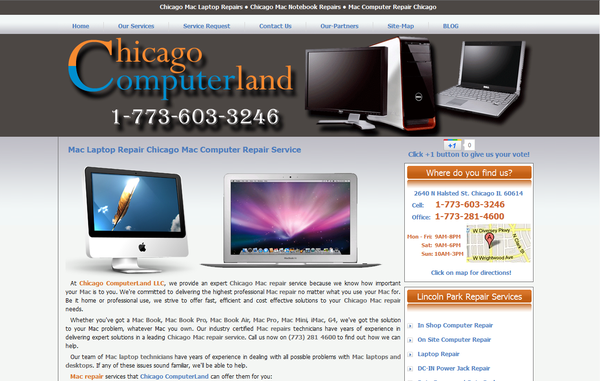 CHICAGO COMPUTERLAND - Updated July 2025 - 98 Photos & 277 Reviews ...