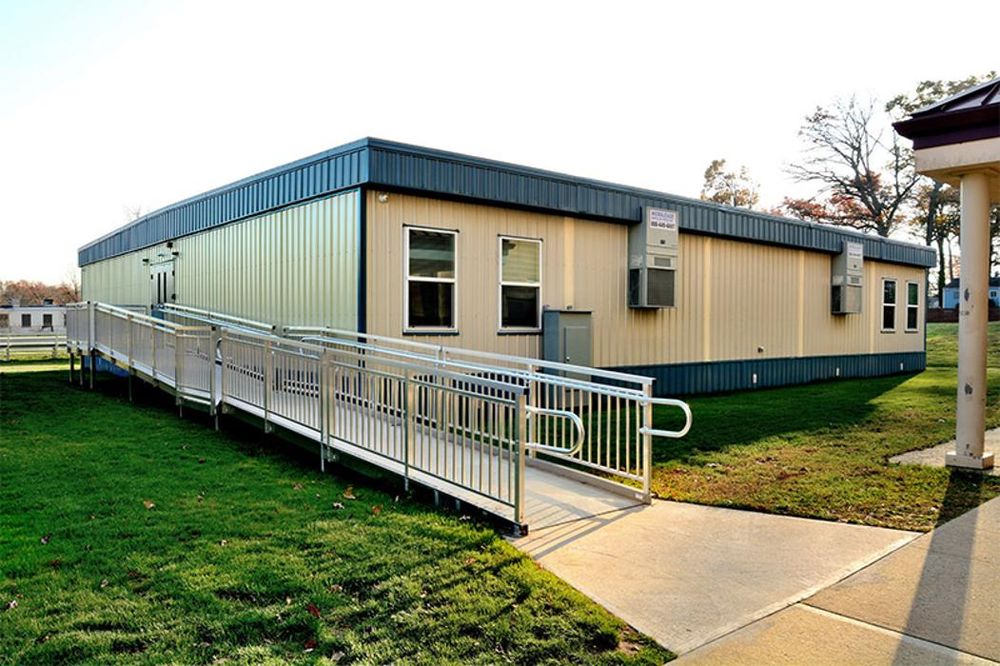 MOBILEASE MODULAR SPACE INC - Updated September 2025 - 201 Rt 130, Pedricktown, New Jersey ...