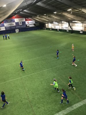 NEW ENGLAND PREMIER SPORTSPLEX - Updated April 2025 - 14 Photos - 199 ...