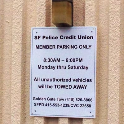 THE POLICE CREDIT UNION - Updated August 2025 - 27 Photos & 98 Reviews ...