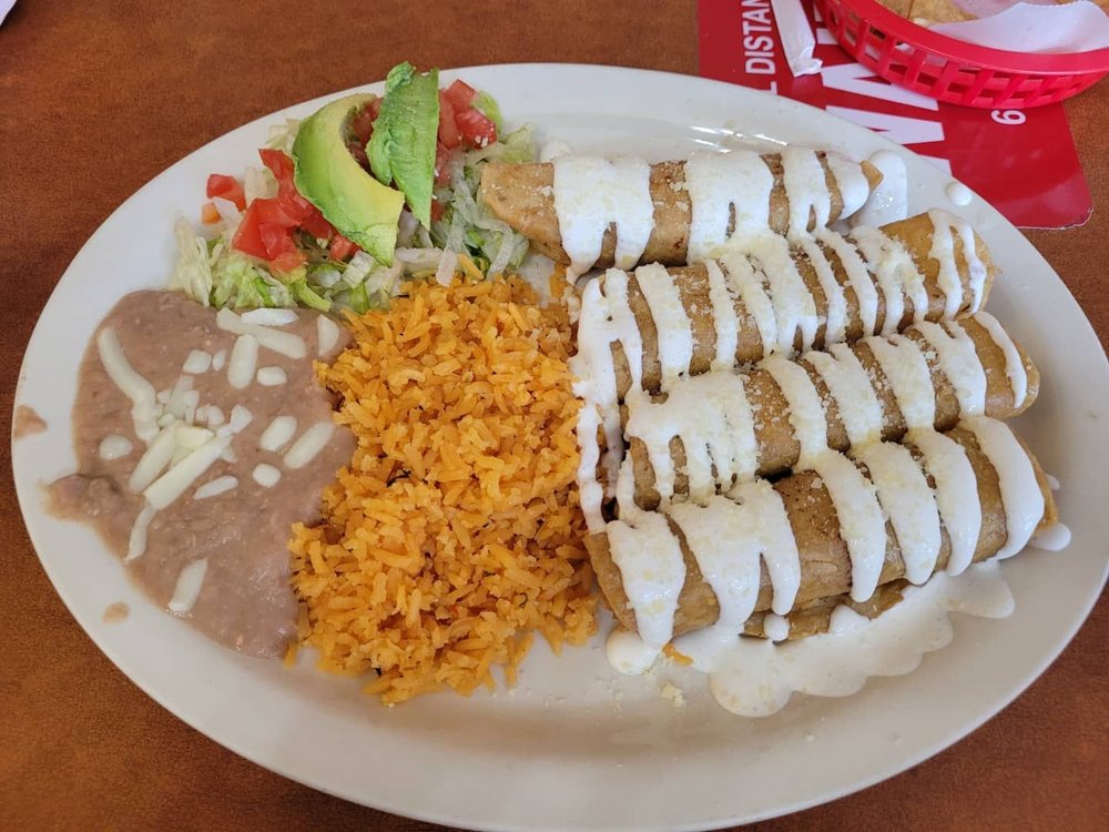 RIO TACOS - Updated October 2025 - 24 Photos & 12 Reviews - 7985 ...