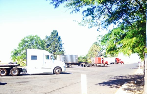 SCHRAG SAFETY REST AREA - Updated August 2024 - 26 Photos & 11 Reviews ...