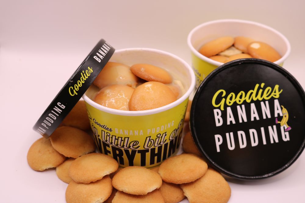 GOODIES BANANA PUDDING - Updated October 2025 - 12 Photos - Louisville ...