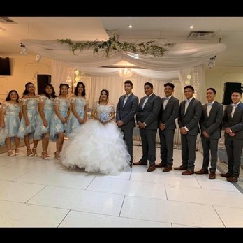 JUST JAVA ELEGANCE HALL - Updated December 2025 - 30 Photos & 33 Reviews - 285 3rd Ave, Chula ...