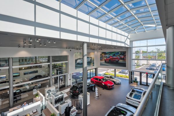 PORSCHE WEST PALM BEACH - Updated October 2025 - 55 Photos & 84 Reviews ...