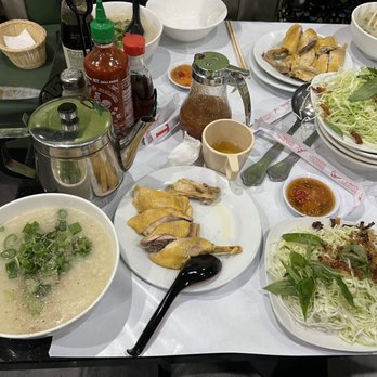 CHÁO ĐÊM - Updated January 2025 - 601 Photos & 464 Reviews - 9754 ...