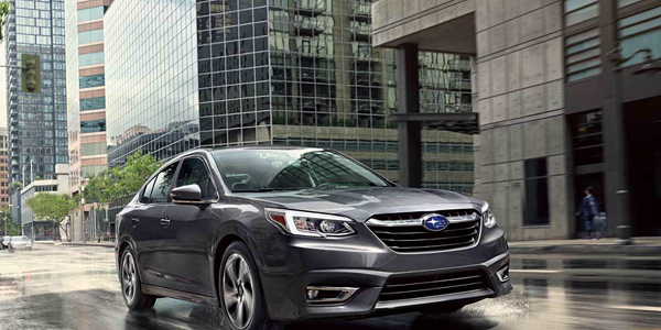 REEDMAN TOLL SUBARU OF EXTON - Updated October 2025 - 23 Photos & 20 ...