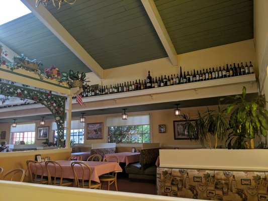 FERRARO’S - 42 Photos & 115 Reviews - 11204 E Sprague Ave, Spokane, WA ...