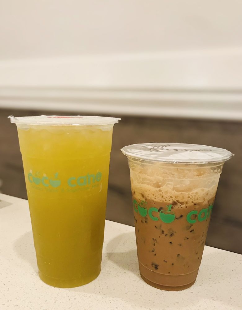 COCO CANE JUICE AND ICE CREAM - Updated October 2025 - 435 Photos & 219 ...