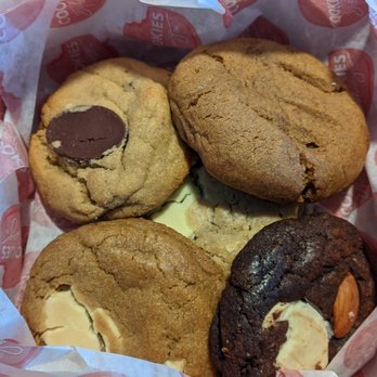 COOKIES BY GEORGE - Updated December 2025 - 44 Photos & 37 Reviews ...