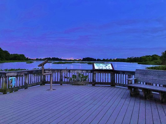 JOHN HEINZ NATIONAL WILDLIFE REFUGE AT TINICUM - Updated May 2024 - 538 ...