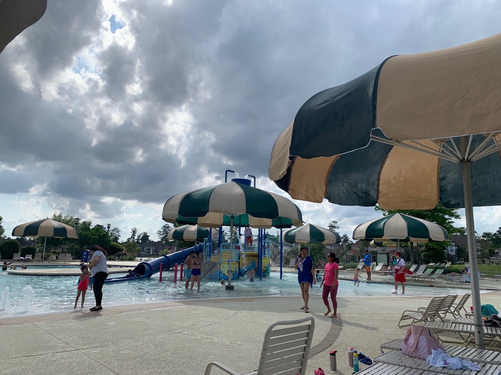 ROB FLEMING AQUATIC CENTER - 68 Photos & 22 Reviews - 6535 Creekside ...