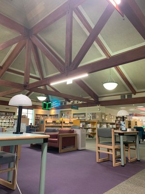 BENICIA PUBLIC LIBRARY - Updated January 2026 - 87 Photos & 70 Reviews ...
