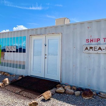 ALIEN RESEARCH CENTER - Updated December 2025 - 110 Photos & 47 Reviews ...