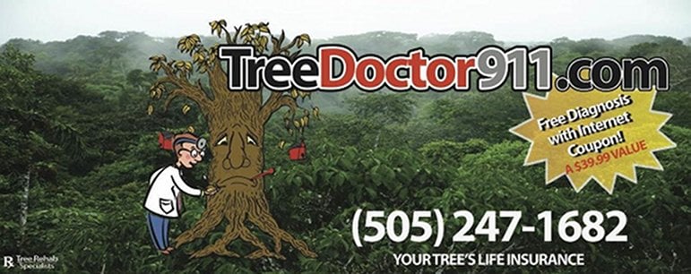 TREE DOCTOR 911 - Updated September 2024 - 20 Photos & 22 Reviews ...