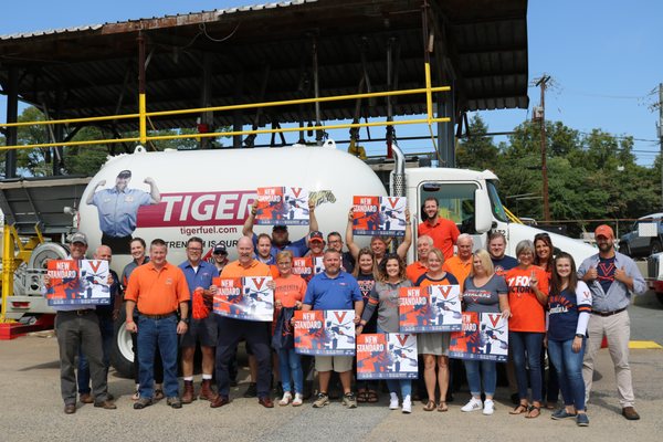 TIGER FUEL - Updated July 2025 - 66 Photos & 14 Reviews - 200 Carlton ...