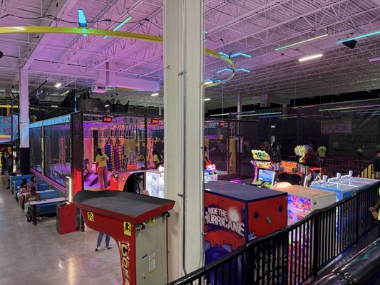 URBAN AIR TRAMPOLINE AND ADVENTURE PARK - Updated December 2025 - 28 ...