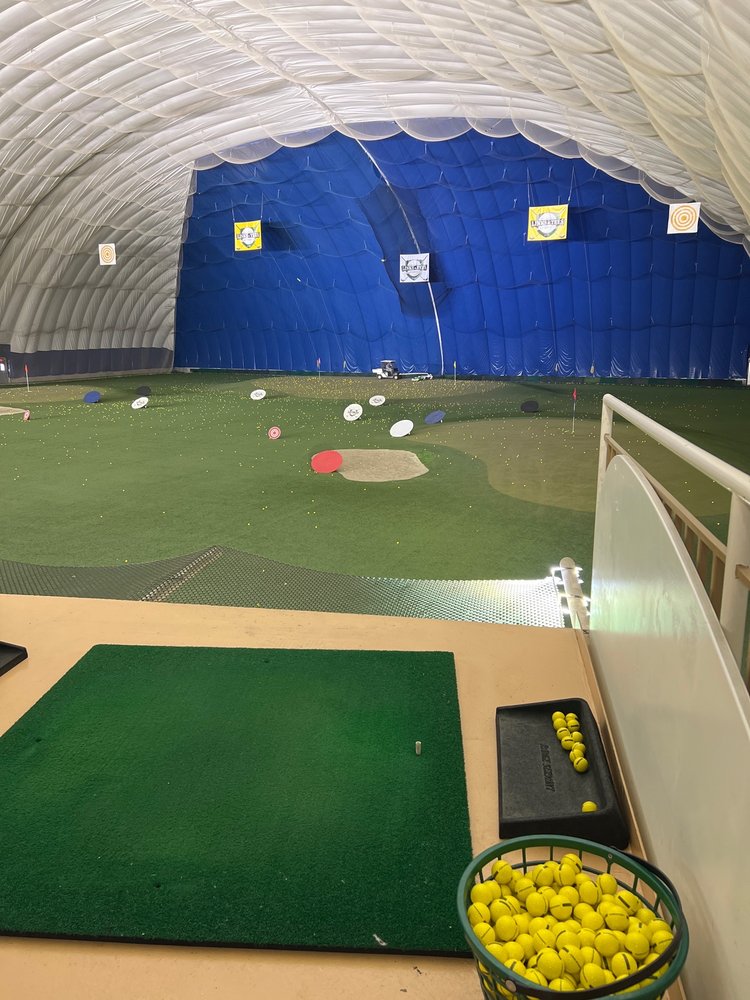 LINKS & TEES GOLF FACILITY - Updated October 2024 - 20 Photos & 45 ...