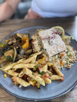 FADI’S MEDITERRANEAN GRILL - Updated December 2025 - 310 Photos & 330 ...