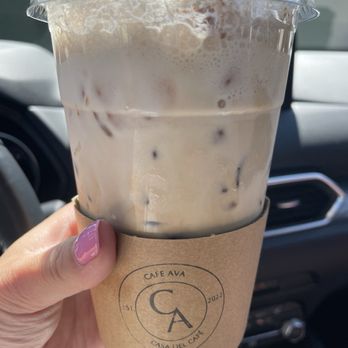 CAFE AVA - Updated August 2025 - 198 Photos & 70 Reviews - 48B Rolfe ...