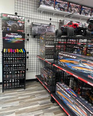RC HOBBY SHOP - Updated October 2025 - 32 Photos & 13 Reviews - 11261 ...