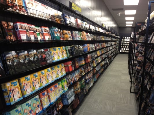 GAME X CHANGE - Updated October 2025 - 12 Reviews - 650 Wolcott St ...