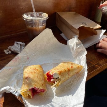 ALIF BREW & MINI MART - Updated November 2024 - 60 Photos & 39 Reviews ...