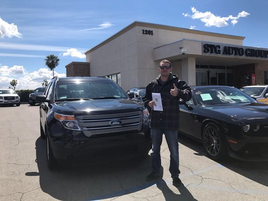 STG AUTO GROUP OF ONTARIO - Updated December 2025 - 561 Photos & 677 ...