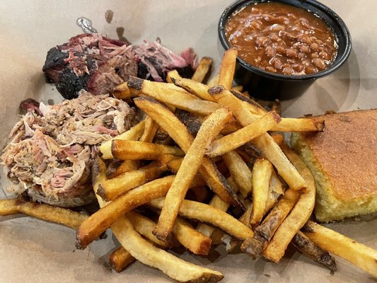 MISSION BBQ - Updated December 2025 - 47 Photos & 75 Reviews - 2401 ...