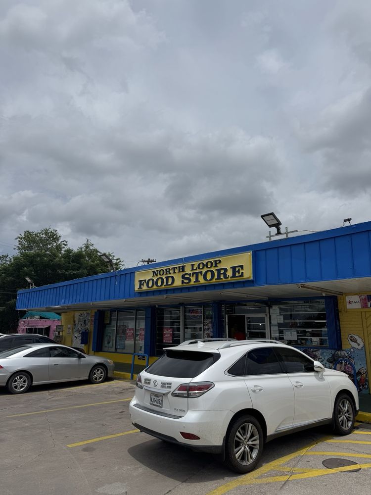 NORTH LOOP FOOD STORE - Updated June 2026 - 22 Photos & 116 Reviews ...